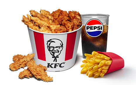 KFC France