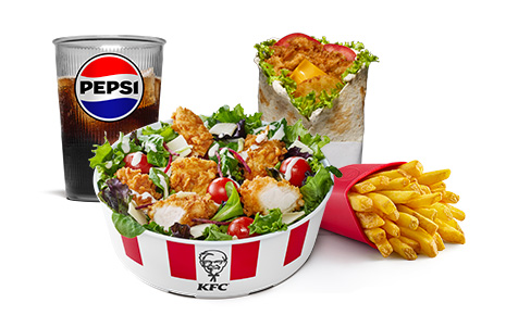 KFC France