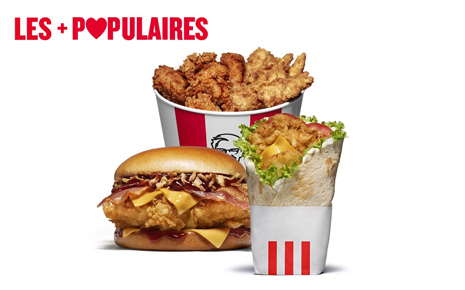 KFC France