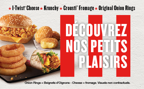 KFC France