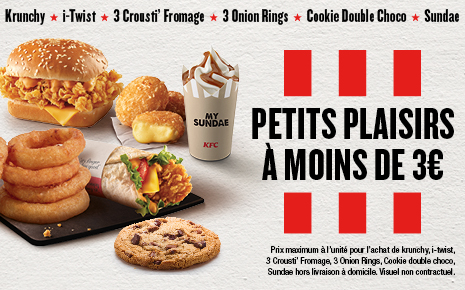 KFC France