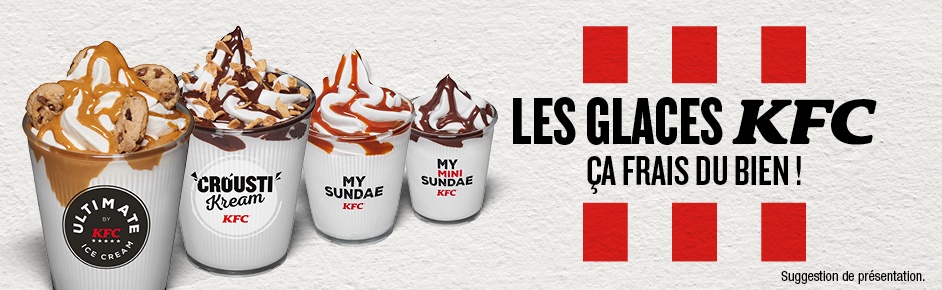 KFC France