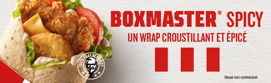 KFC France