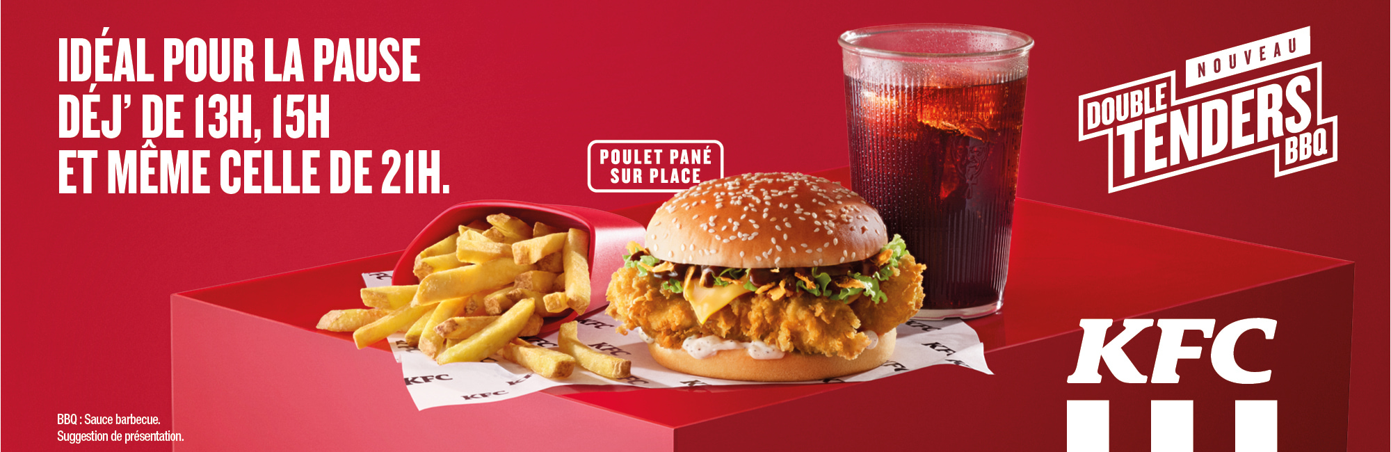 KFC France