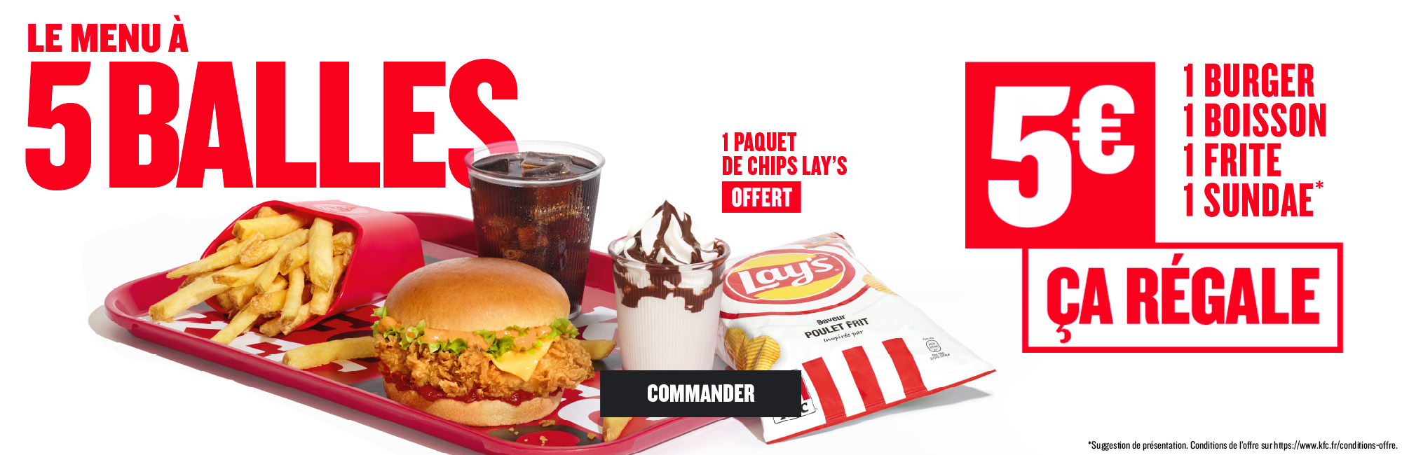 KFC France