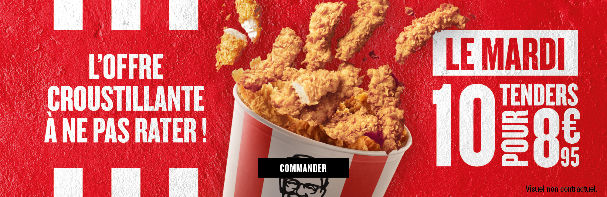 KFC France