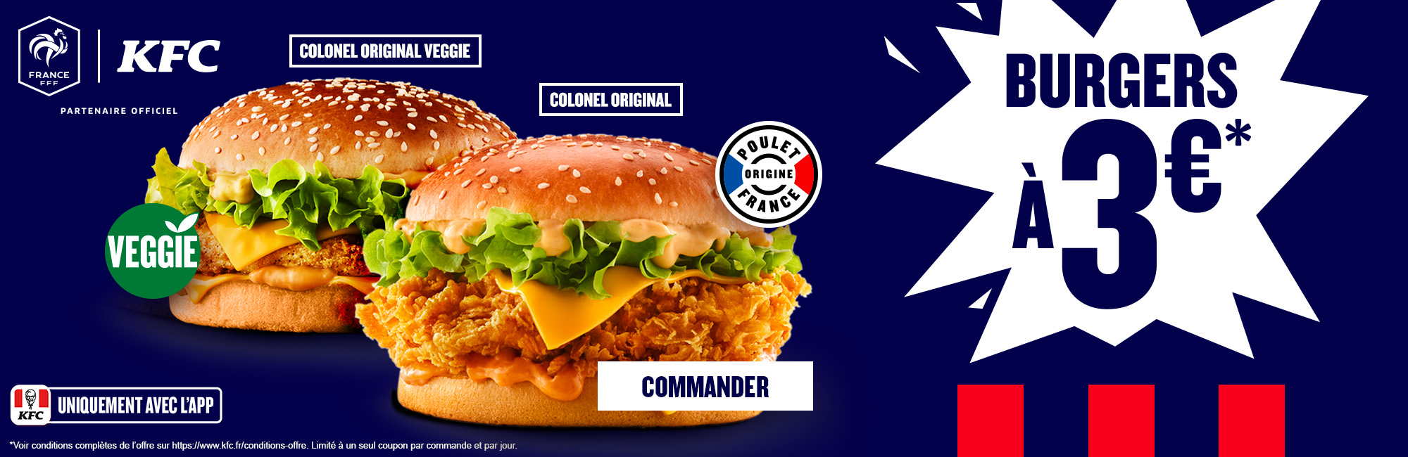 KFC France