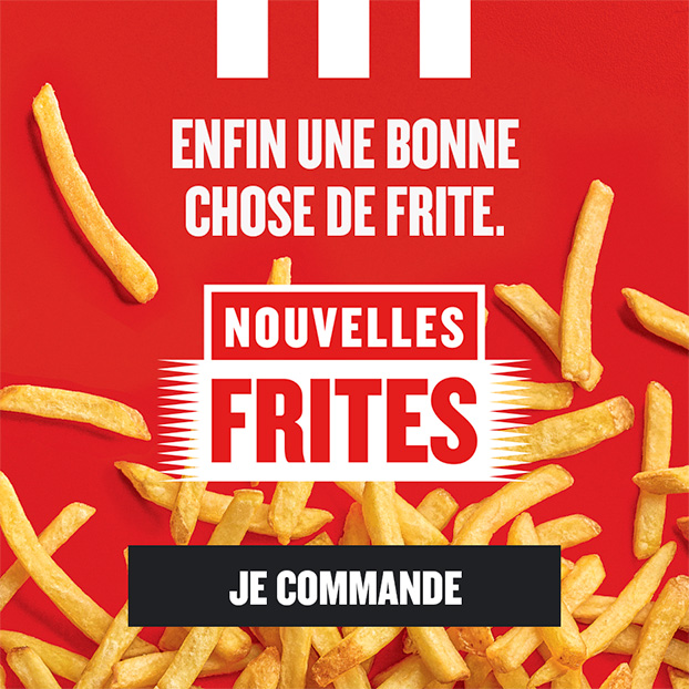 KFC France