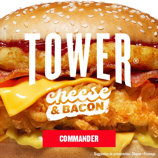 KFC France