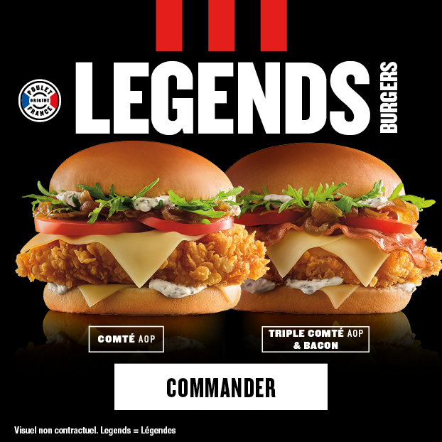 KFC France