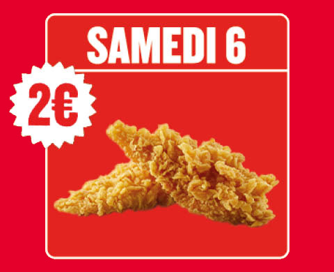 KFC France