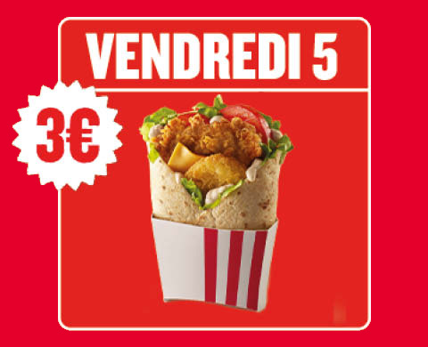 KFC France