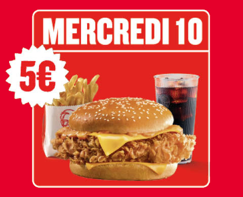 KFC France