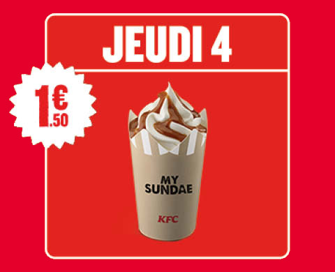 KFC France