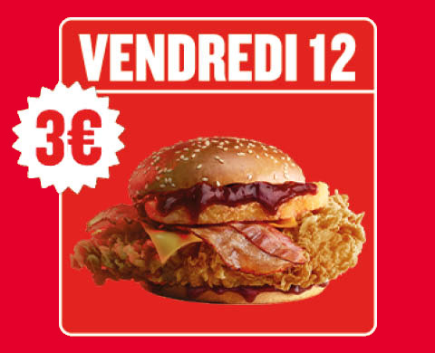 KFC France