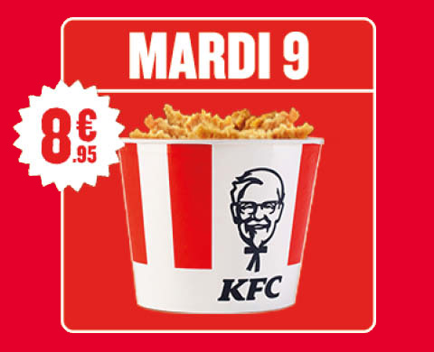 KFC France