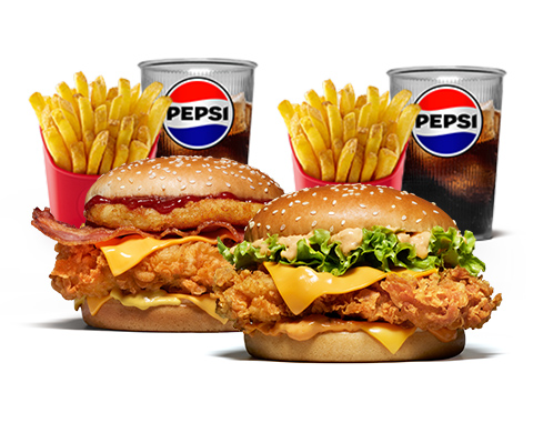 KFC France
