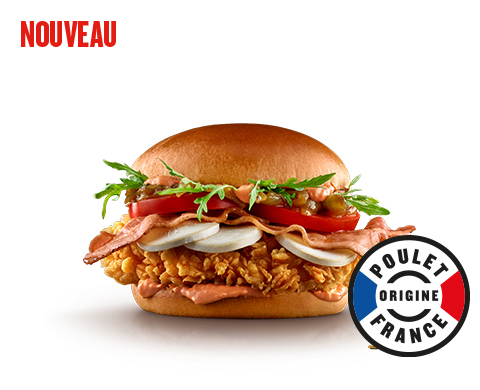 KFC France