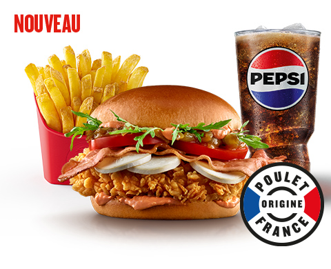 KFC France