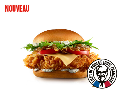 KFC France