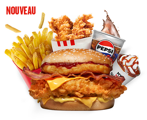 KFC France