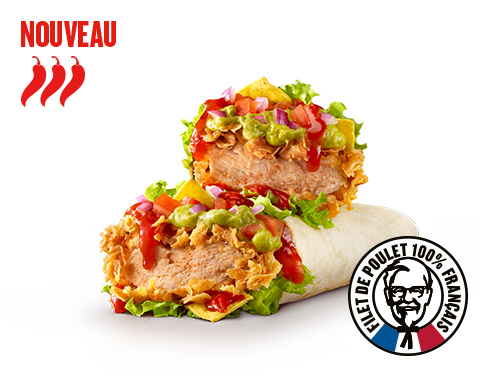 KFC France