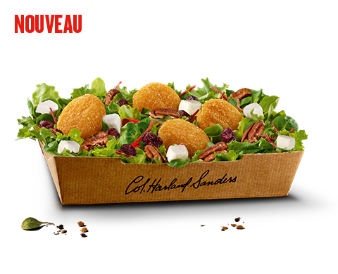 KFC France