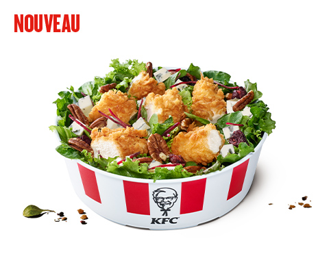 KFC France