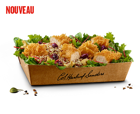 KFC France