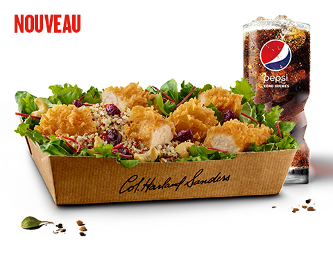 KFC France