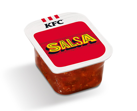KFC France