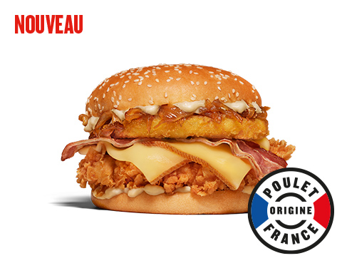 KFC France