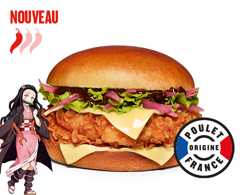 KFC France