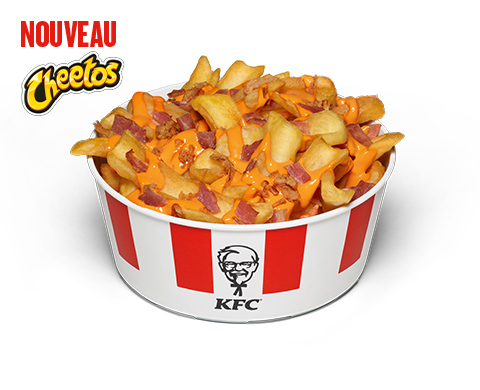 KFC France