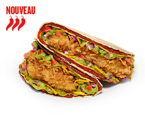 KFC France