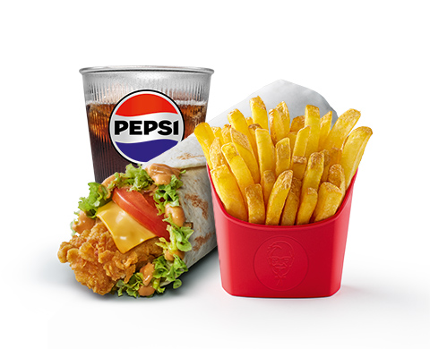 KFC France