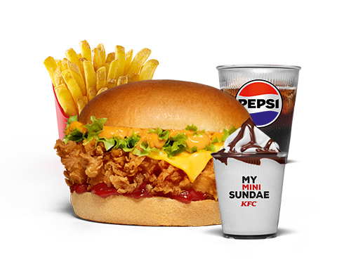 KFC France