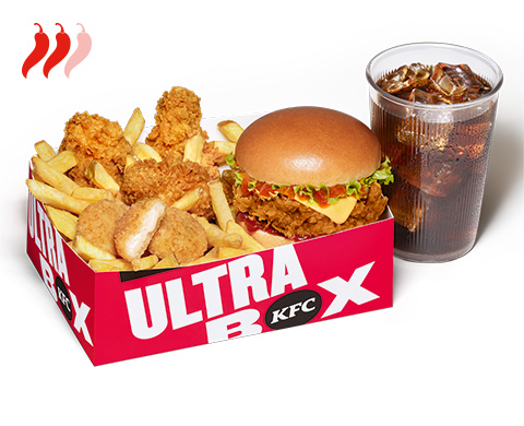 KFC France