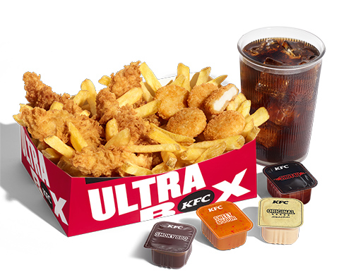 KFC France